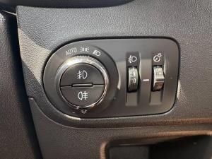 Opel Crossland X 2018 Daugavpils, ar dzinēja tilpumu 1.50 L un nobraukumu 92 tūkst. km par 10500 €, foto 17 vietnē AUTOMOTO.COM.LV