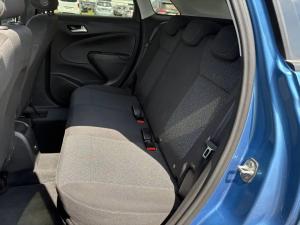 Opel Crossland X 2018 Daugavpils, ar dzinēja tilpumu 1.50 L un nobraukumu 92 tūkst. km par 10500 €, foto 21 vietnē AUTOMOTO.COM.LV