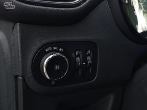 Опель Crossland X 2018 в Аникщяй, объемом двигателя 1.60 л и пробегом 164 тыс. км за 6999 €, фото 9 на AUTOMOTO.COM.LV