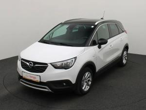 Опель Crossland X 2019 в Вильнюс, объемом двигателя 1.20 л и пробегом 87 тыс. км за 10999 €, фото  на AUTOMOTO.COM.LV