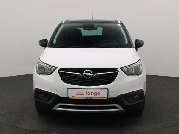 Opel Crossland X 2019 in Vilnius, with an engine capacity of 1.20 L and mileage of 87 thousand km for 10999 €, photo 3 on AUTOMOTO.COM.LV