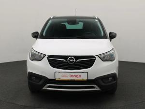 Opel Crossland X 2019 Viļņa, ar dzinēja tilpumu 1.20 L un nobraukumu 87 tūkst. km par 10999 €, foto 4 vietnē AUTOMOTO.COM.LV