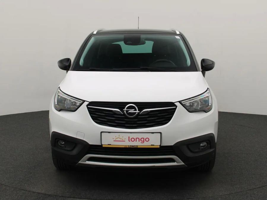 Opel Crossland X 2019 Viļņa, ar dzinēja tilpumu 1.20 L un nobraukumu 87 tūkst. km par 10999 €, foto 4 vietnē AUTOMOTO.COM.LV