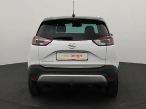 Opel Crossland X 2019 Viļņa, ar dzinēja tilpumu 1.20 L un nobraukumu 87 tūkst. km par 10999 €, foto 6 vietnē AUTOMOTO.COM.LV