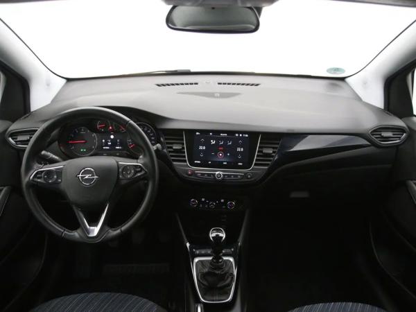 Опель Crossland X 2019 в Вильнюс, объемом двигателя 1.20 л и пробегом 198 тыс. км за 8799 €, фото 2 на AUTOMOTO.COM.LV