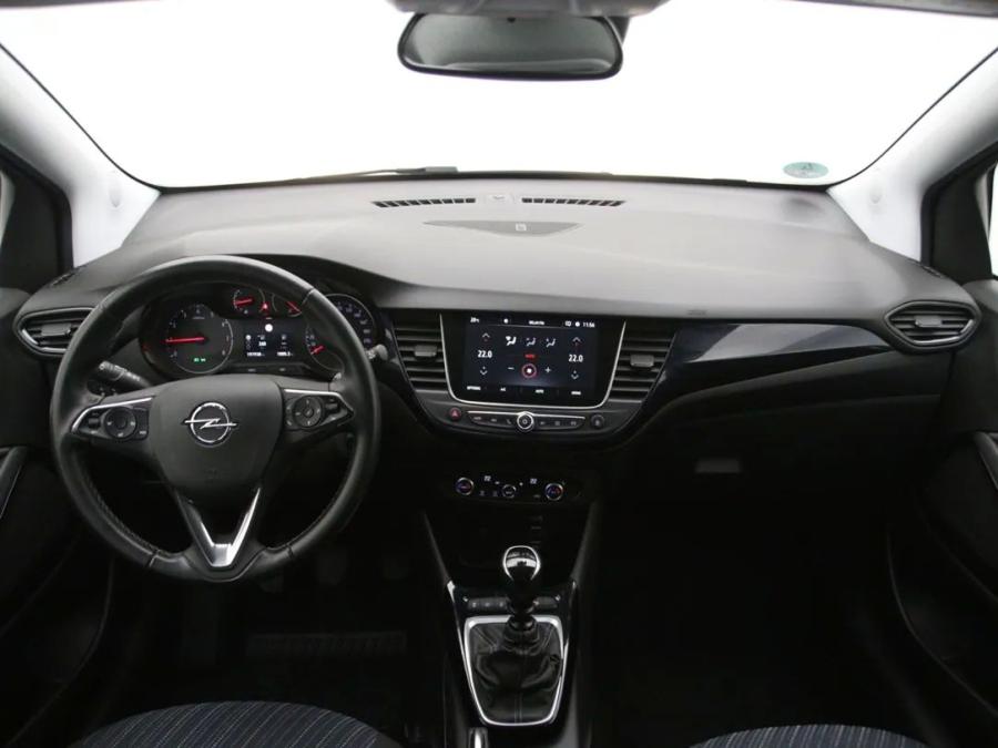 Опель Crossland X 2019 в Вильнюс, объемом двигателя 1.20 л и пробегом 198 тыс. км за 8799 €, фото 3 на AUTOMOTO.COM.LV