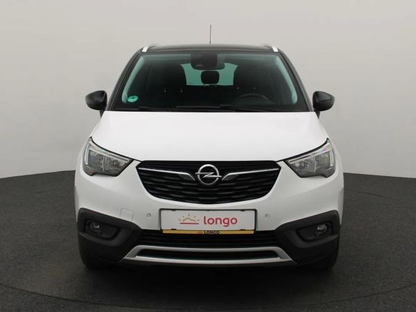 Опель Crossland X 2019 в Вильнюс, объемом двигателя 1.20 л и пробегом 198 тыс. км за 8799 €, фото 3 на AUTOMOTO.COM.LV