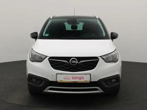 Опель Crossland X 2019 в Вильнюс, объемом двигателя 1.20 л и пробегом 198 тыс. км за 8799 €, фото 4 на AUTOMOTO.COM.LV