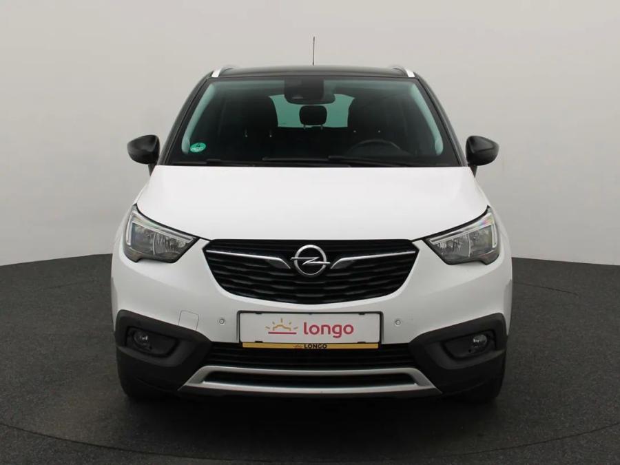 Опель Crossland X 2019 в Вильнюс, объемом двигателя 1.20 л и пробегом 198 тыс. км за 8799 €, фото 4 на AUTOMOTO.COM.LV