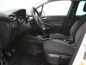 Опель Crossland X 2019 в Вильнюс, объемом двигателя 1.20 л и пробегом 198 тыс. км за 8799 €, фото 5 на AUTOMOTO.COM.LV