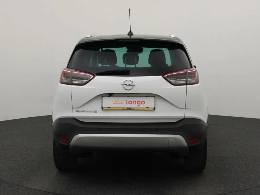 Опель Crossland X 2019 в Вильнюс, объемом двигателя 1.20 л и пробегом 198 тыс. км за 8799 €, фото 6 на AUTOMOTO.COM.LV