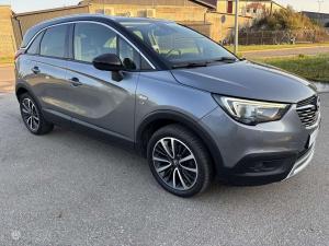 Опель Crossland X 2019 в Таураге, объемом двигателя 1.20 л и пробегом 160 тыс. км за 7900 €, фото 5 на AUTOMOTO.COM.LV