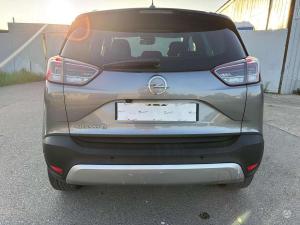Опель Crossland X 2019 в Таураге, объемом двигателя 1.20 л и пробегом 160 тыс. км за 7900 €, фото 8 на AUTOMOTO.COM.LV