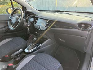 Опель Crossland X 2019 в Таураге, объемом двигателя 1.20 л и пробегом 160 тыс. км за 7900 €, фото 11 на AUTOMOTO.COM.LV