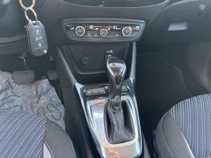 Опель Crossland X 2019 в Таураге, объемом двигателя 1.20 л и пробегом 160 тыс. км за 7900 €, фото 12 на AUTOMOTO.COM.LV