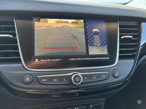 Опель Crossland X 2019 в Таураге, объемом двигателя 1.20 л и пробегом 160 тыс. км за 7900 €, фото 13 на AUTOMOTO.COM.LV