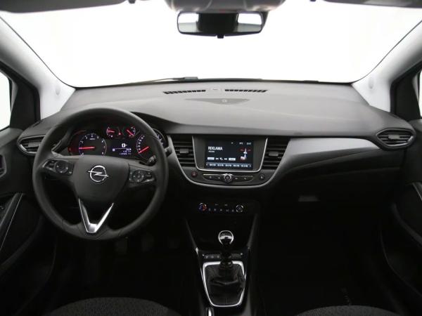 Опель Crossland X 2020 в Вильнюс, объемом двигателя 1.20 л и пробегом 113 тыс. км за 9499 €, фото 2 на AUTOMOTO.COM.LV