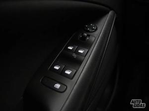 Opel Crossland X 2020 in Vilnius, with an engine capacity of 1.20 L and mileage of 130 thousand km for 9599 €, photo 27 on AUTOMOTO.COM.LV
