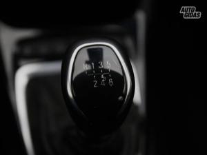 Opel Crossland X 2020 in Vilnius, with an engine capacity of 1.20 L and mileage of 130 thousand km for 9599 €, photo 32 on AUTOMOTO.COM.LV