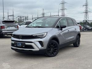 Opel Crossland X 2021 Marijampole, ar dzinēja tilpumu 1.20 L un nobraukumu 141 tūkst. km par 9950 €, foto 6 vietnē AUTOMOTO.COM.LV