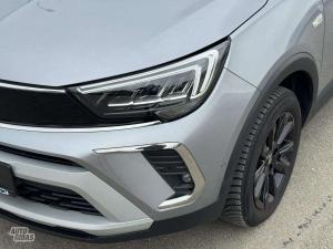 Opel Crossland X 2021 Marijampole, ar dzinēja tilpumu 1.20 L un nobraukumu 141 tūkst. km par 9950 €, foto 7 vietnē AUTOMOTO.COM.LV