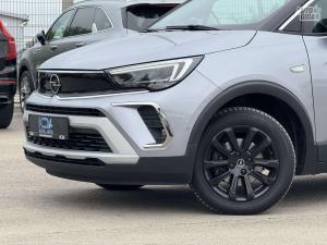 Opel Crossland X 2021 Marijampole, ar dzinēja tilpumu 1.20 L un nobraukumu 141 tūkst. km par 9950 €, foto 8 vietnē AUTOMOTO.COM.LV