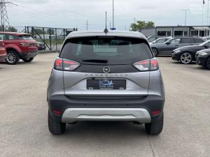 Opel Crossland X 2021 Marijampole, ar dzinēja tilpumu 1.20 L un nobraukumu 141 tūkst. km par 9950 €, foto 11 vietnē AUTOMOTO.COM.LV