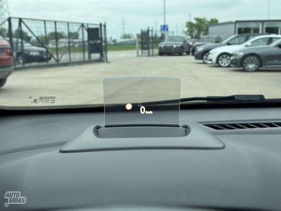Opel Crossland X 2021 Marijampole, ar dzinēja tilpumu 1.20 L un nobraukumu 141 tūkst. km par 9950 €, foto 21 vietnē AUTOMOTO.COM.LV