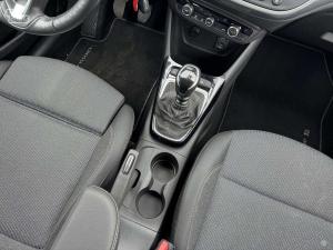 Opel Crossland X 2021 Marijampole, ar dzinēja tilpumu 1.20 L un nobraukumu 141 tūkst. km par 9950 €, foto 24 vietnē AUTOMOTO.COM.LV