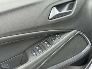 Opel Crossland X 2021 Marijampole, ar dzinēja tilpumu 1.20 L un nobraukumu 141 tūkst. km par 9950 €, foto 30 vietnē AUTOMOTO.COM.LV