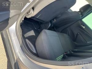 Opel Crossland X 2021 in Riga, with an engine capacity of 1.20 L and mileage of 33 thousand km for 11450 €, photo 13 on AUTOMOTO.COM.LV