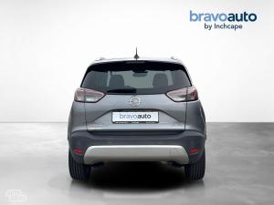 Pelēks Opel Crossland X 2017 Klaipėda, ar dzinēja tilpumu 1.20 L un nobraukumu 83 tūkst. km par 10991 €, foto 5 vietnē AUTOMOTO.COM.LV