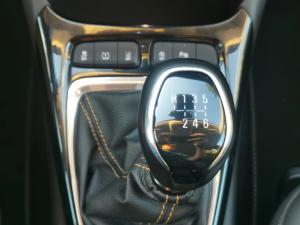 Серый Опель Crossland X 2018 в Рига, объемом двигателя 1.60 л и пробегом 199 тыс. км за 9300 €, фото 15 на AUTOMOTO.COM.LV
