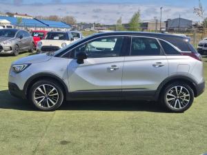 Pelēks Opel Crossland X 2018 Liepāja, ar dzinēja tilpumu 1.20 L un nobraukumu 120 tūkst. km par 9800 €, foto 8 vietnē AUTOMOTO.COM.LV
