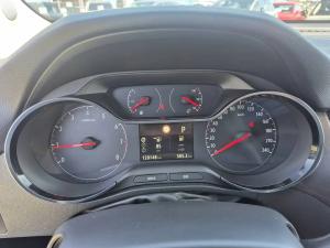 Pelēks Opel Crossland X 2018 Liepāja, ar dzinēja tilpumu 1.20 L un nobraukumu 120 tūkst. km par 9800 €, foto 12 vietnē AUTOMOTO.COM.LV