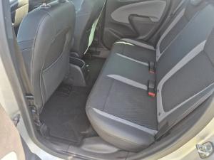 Pelēks Opel Crossland X 2018 Liepāja, ar dzinēja tilpumu 1.20 L un nobraukumu 120 tūkst. km par 9800 €, foto 21 vietnē AUTOMOTO.COM.LV