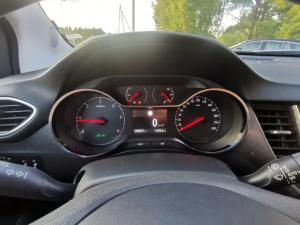 Серый Опель Crossland X 2018 в Кулдига, объемом двигателя 1.60 л и пробегом 199 тыс. км за 9300 €, фото 10 на AUTOMOTO.COM.LV