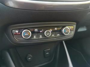 Серый Опель Crossland X 2018 в Кулдига, объемом двигателя 1.60 л и пробегом 199 тыс. км за 9300 €, фото 13 на AUTOMOTO.COM.LV