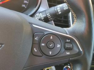 Серый Опель Crossland X 2018 в Кулдига, объемом двигателя 1.60 л и пробегом 199 тыс. км за 9300 €, фото 17 на AUTOMOTO.COM.LV