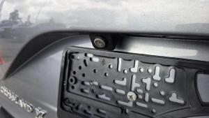 Серый Опель Crossland X 2018 в Мариямполе, объемом двигателя 1.20 л и пробегом 189 тыс. км за 7200 €, фото 7 на AUTOMOTO.COM.LV