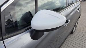 Серый Опель Crossland X 2018 в Мариямполе, объемом двигателя 1.20 л и пробегом 189 тыс. км за 7200 €, фото 13 на AUTOMOTO.COM.LV