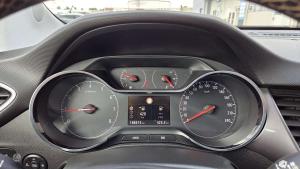 Серый Опель Crossland X 2018 в Мариямполе, объемом двигателя 1.20 л и пробегом 189 тыс. км за 7200 €, фото 23 на AUTOMOTO.COM.LV