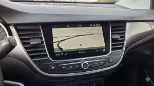 Серый Опель Crossland X 2018 в Мариямполе, объемом двигателя 1.20 л и пробегом 189 тыс. км за 7200 €, фото 26 на AUTOMOTO.COM.LV