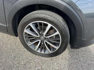 Pelēks Opel Crossland X 2018 Marijampole, ar dzinēja tilpumu 1.20 L un nobraukumu 234 tūkst. km par 7350 €, foto 5 vietnē AUTOMOTO.COM.LV