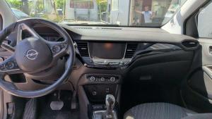 Серый Опель Crossland X 2019 в Таураге, объемом двигателя 1.50 л и пробегом 106 тыс. км за 7450 €, фото 10 на AUTOMOTO.COM.LV