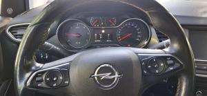 Серый Опель Crossland X 2019 в Таураге, объемом двигателя 1.50 л и пробегом 229 тыс. км за 6300 €, фото 14 на AUTOMOTO.COM.LV