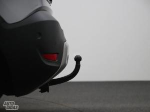 Grey Opel Crossland X 2020 in Vilnius, with an engine capacity of 1.20 L and mileage of 108 thousand km for 11499 €, photo 30 on AUTOMOTO.COM.LV