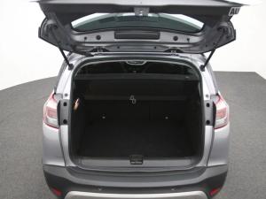 Grey Opel Crossland X 2020 in Vilnius, with an engine capacity of 1.20 L and mileage of 108 thousand km for 11499 €, photo 33 on AUTOMOTO.COM.LV