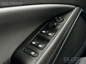 Серый Опель Crossland X 2020 в Елгава, объемом двигателя 1.50 л и пробегом 0 тыс. км за 8990 €, фото 16 на AUTOMOTO.COM.LV