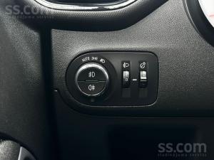 Серый Опель Crossland X 2020 в Елгава, объемом двигателя 1.50 л и пробегом 0 тыс. км за 8990 €, фото 17 на AUTOMOTO.COM.LV